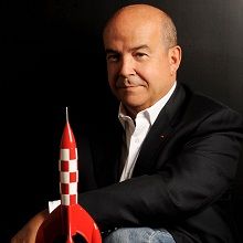 Patrick Baudry | Keynote Speaker | Book Today | Speakers Corner